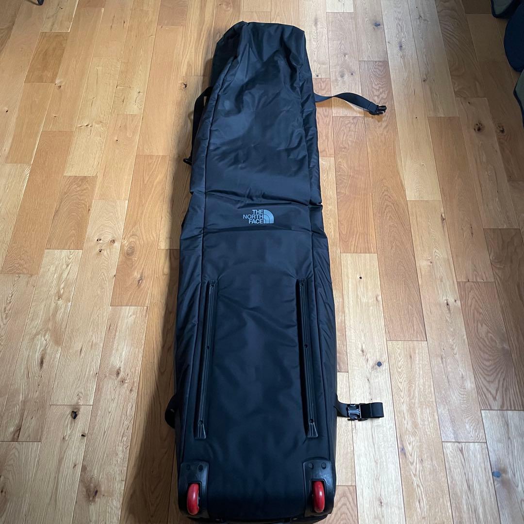 スノーボード THE NORTH FACE BC BOARD ROLLER