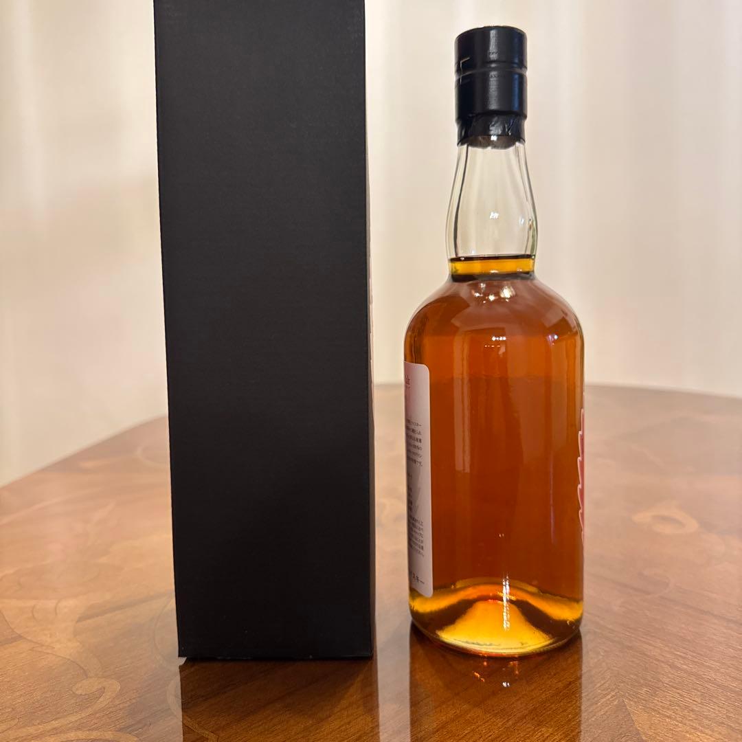 Ichiro's Malt ワインウッドリザーブ 700ml