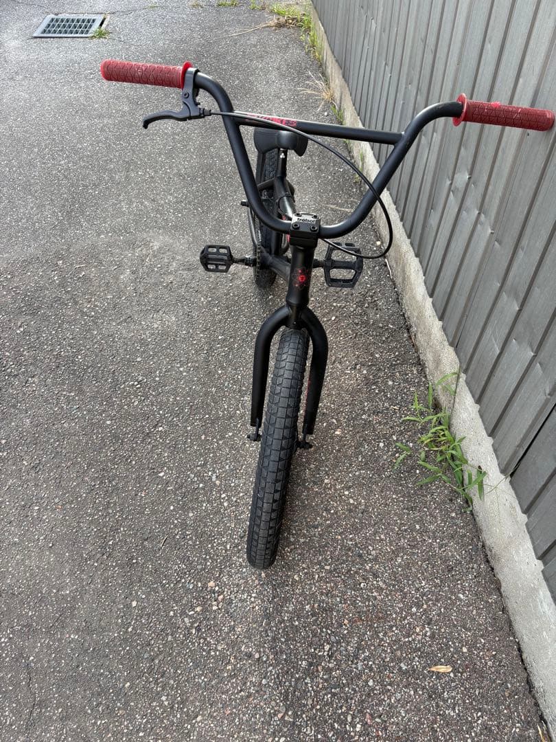 自転車本体 BMX flybikes