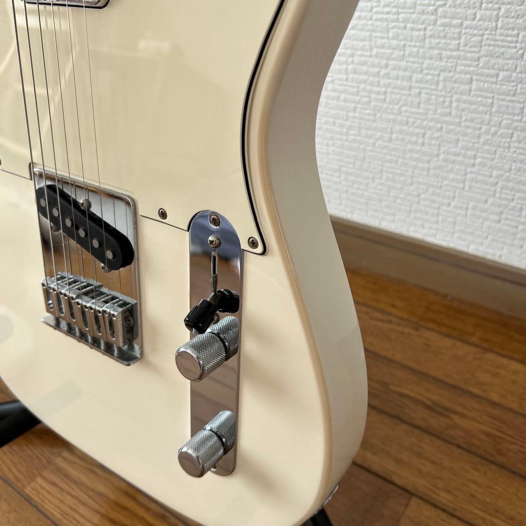 ギター Fender prayer Telecaster