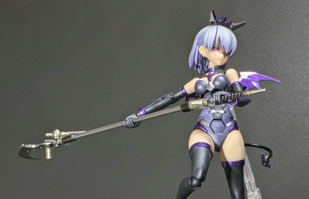 30MS オリジナル シスター カラーA ネヴァリア アレンジ 完成品