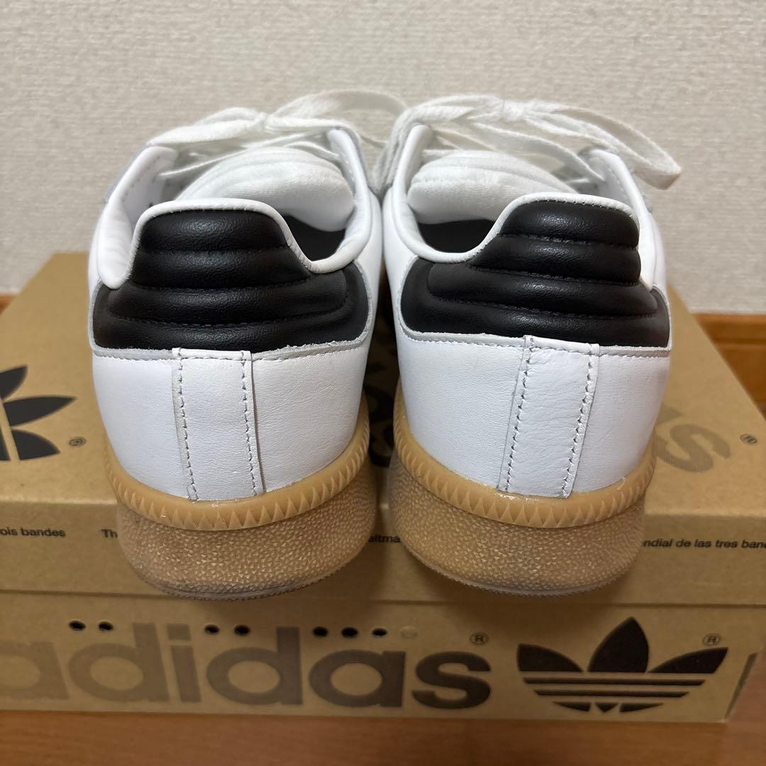 adidas. SAMBA XLG. 日本国内正規品
