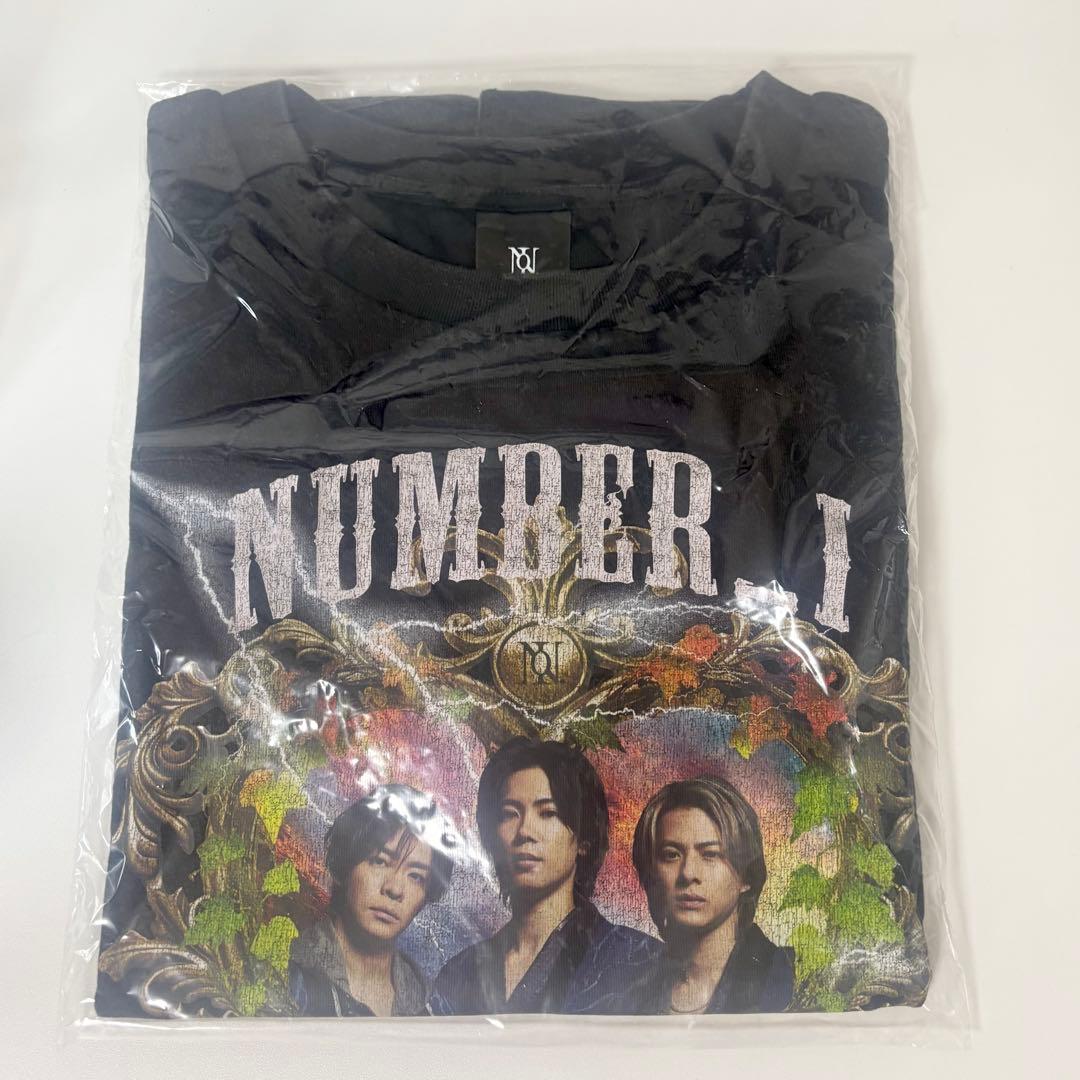 Number_i No.IグッズCDまとめセット