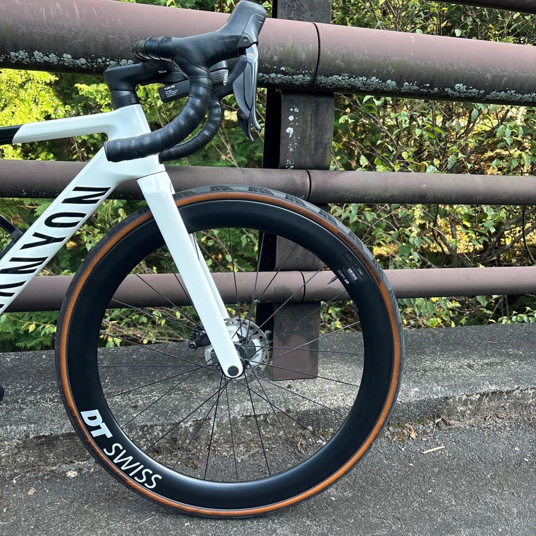 Canyon Ultimate CF SL 8 Aero 2XSサイズ