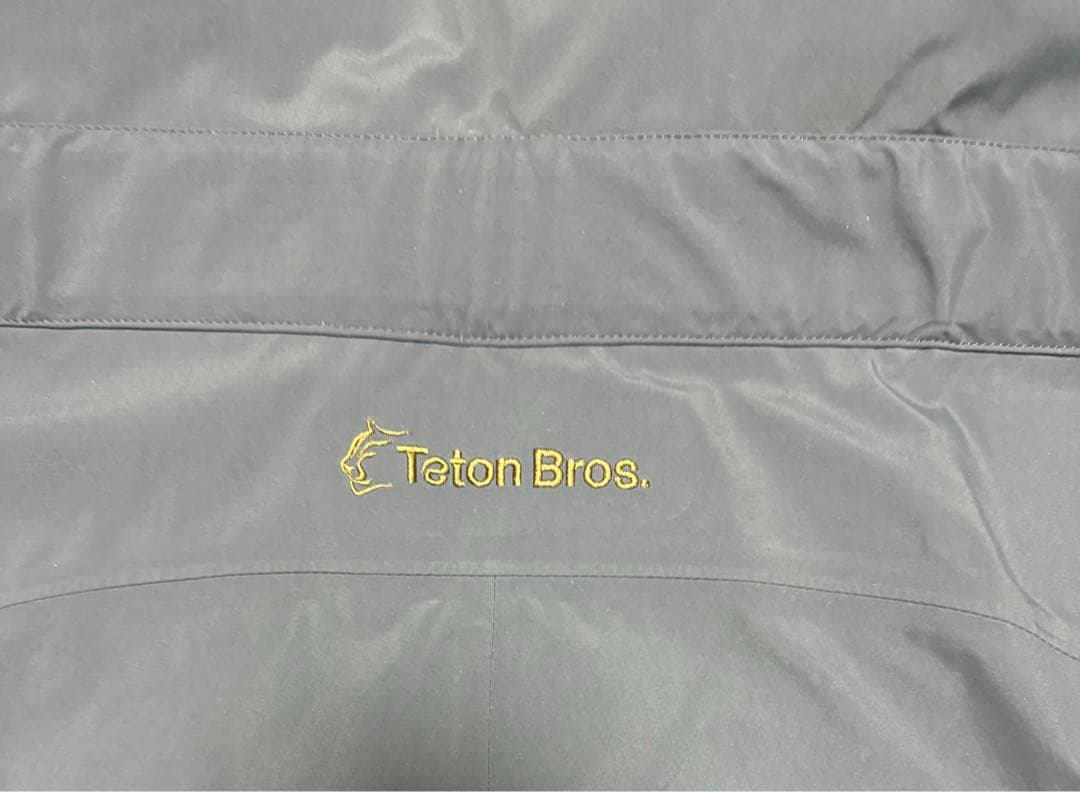 Teton Bros. ＴＢ３パンツスキーウエアパンツ