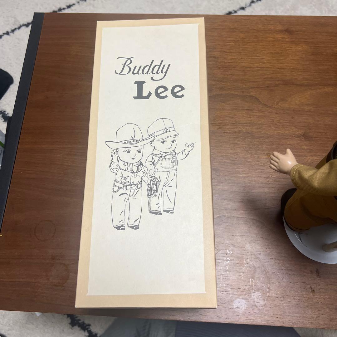 Buddy Lee バディ・リー　ドール　　空軍アメカジ