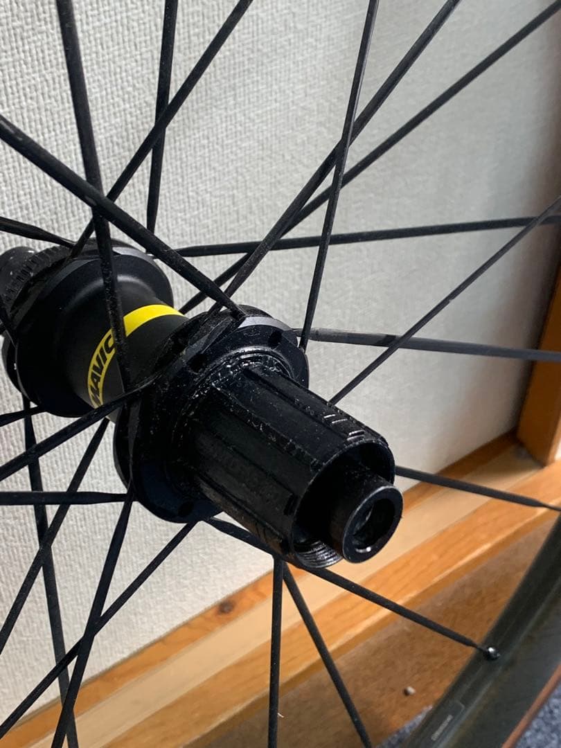 パーツ MAVIC COSMIC SLR45 DISC TLR