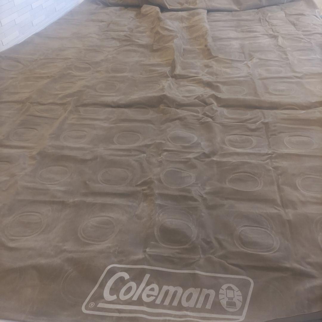 Coleman　コールマン　テントエアーマット300 モデル170A6608