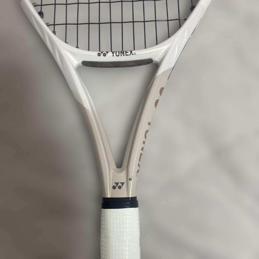 ラケット(硬式用) YONEX VCORE 100