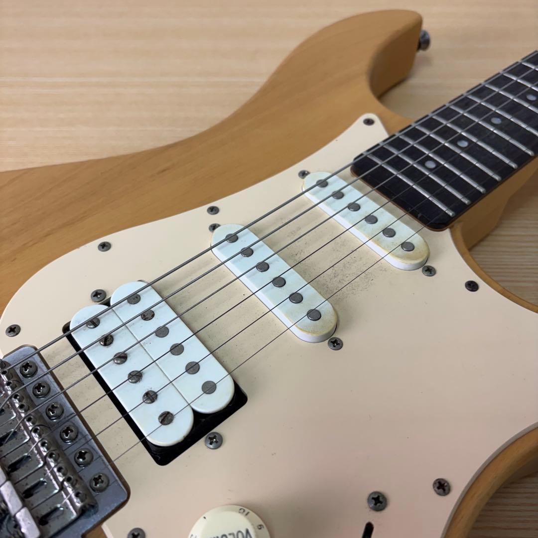 YAMAHA Pacifica 112 エレキギター
