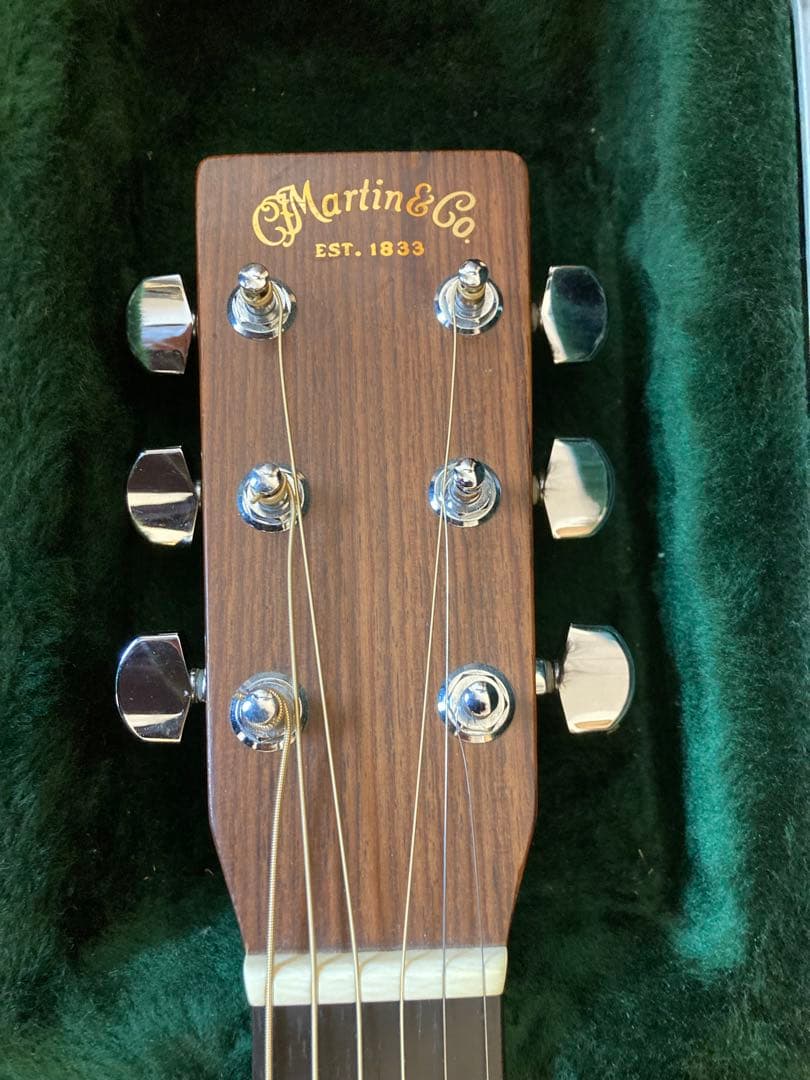 Martin OOO-28 1998年製 standard
