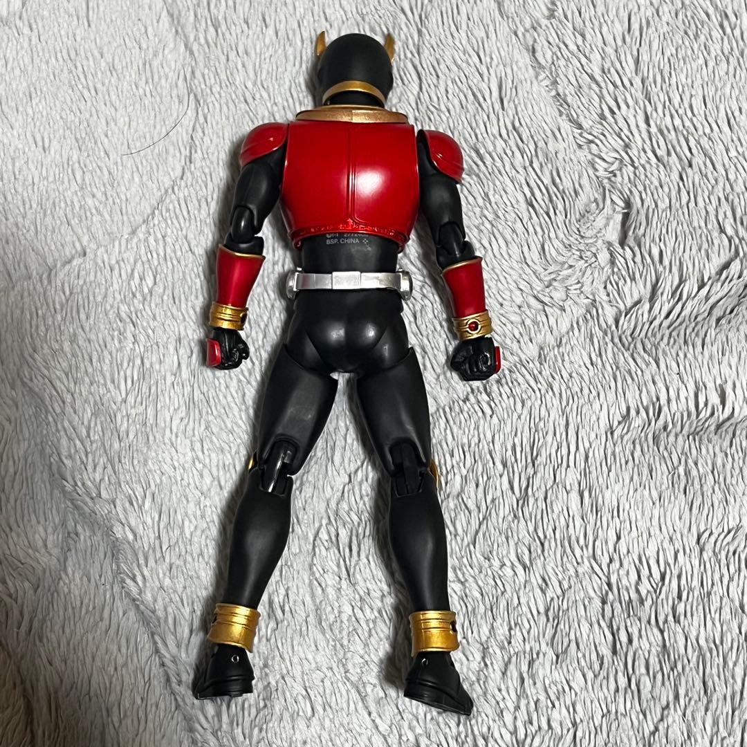 開封品 真骨彫 仮面ライダークウガ 2体セット