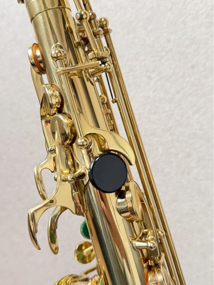 SELMER サックス 80 Super Action Series II