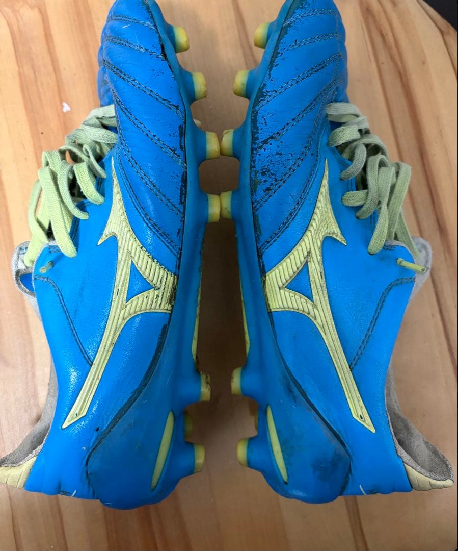 Mizuno Professional Model サッカーシューズ　モレリア