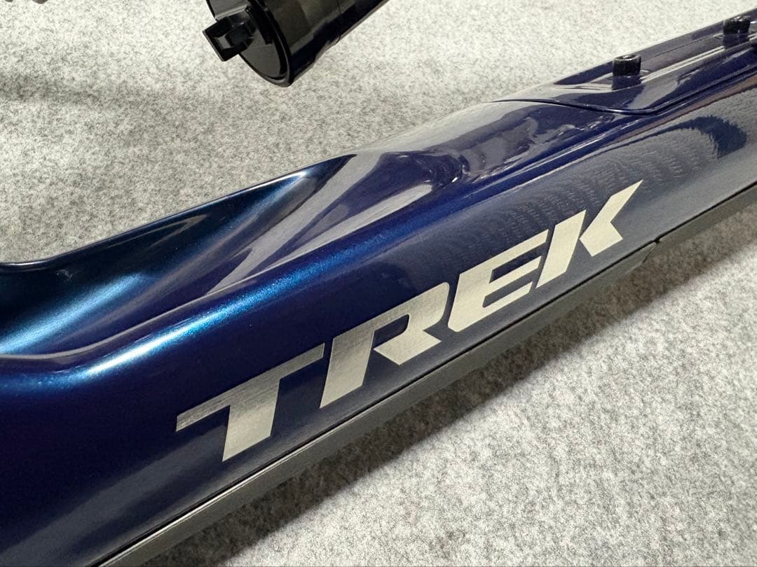 TREK Fuel EX Carbon Gen6フレーム SET