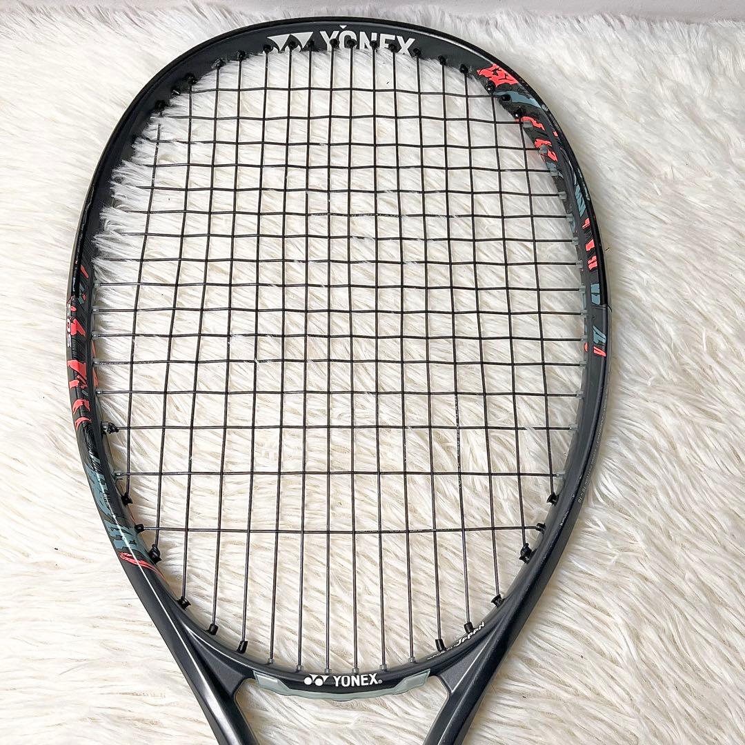 【良品】YONEX ジオブレイク50S ソフトテニスラケット