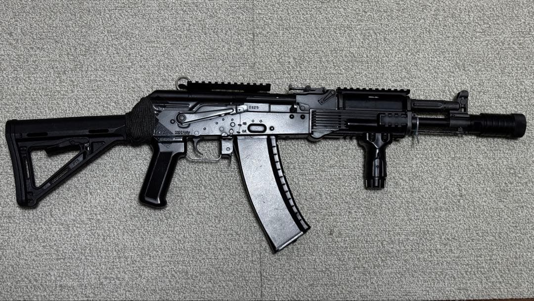 次世代　AK102 ジャンク