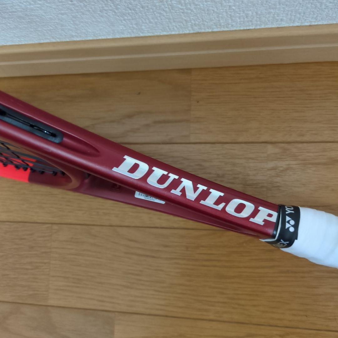 DUNLOP CX200 バッグセット