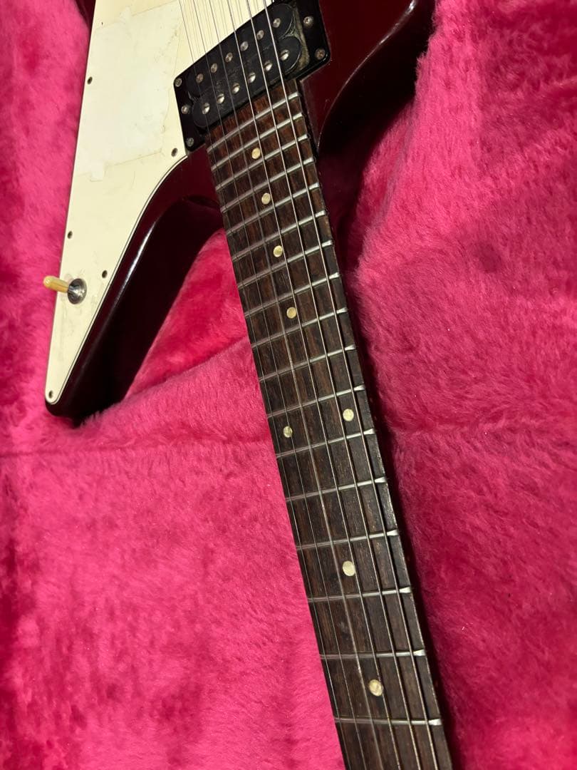 Gibson Explorer ギブソン　エクスプローラー　1990