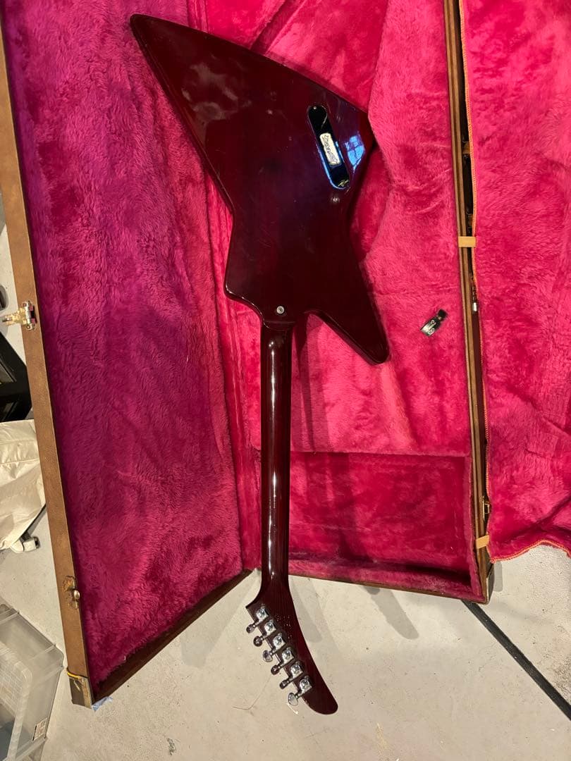 Gibson Explorer ギブソン　エクスプローラー　1990