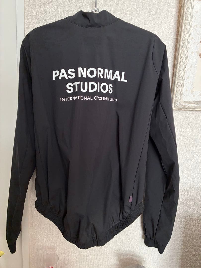 PAS NORMAL STUDIOS Stow Away Jacket Lサイズ