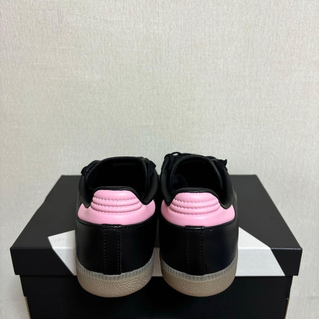 シューズ Adidas Samba Inter Miami 26cm