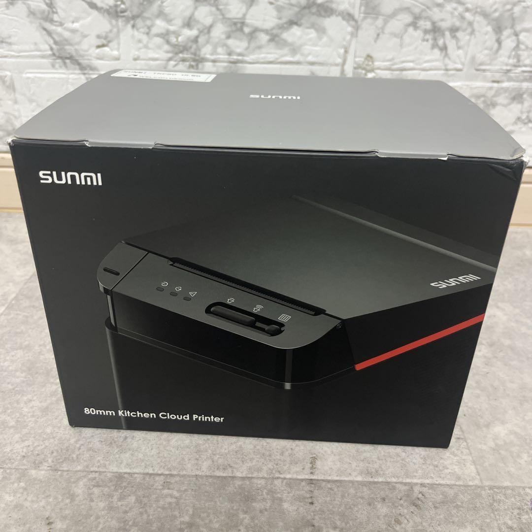 SUNMI NT311 POSレジ用 キッチンプリンター