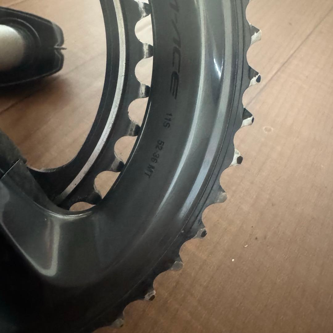 SHIMANO シマノ DURA-ACE デュラエース FC-R9100