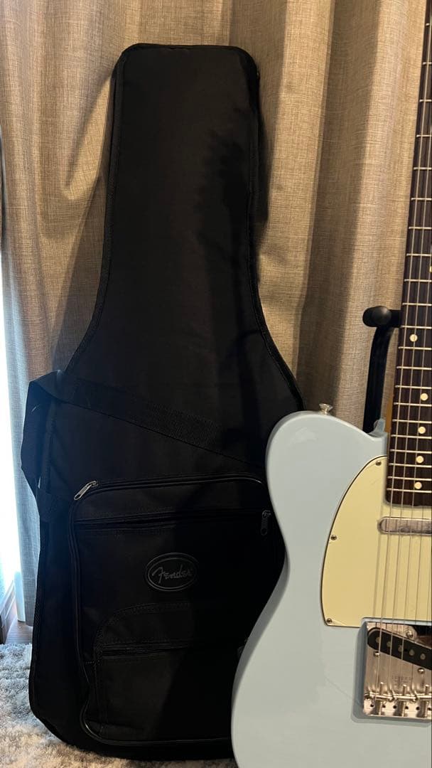 最終値下げ！Fender Telecaster vintera II 2025年