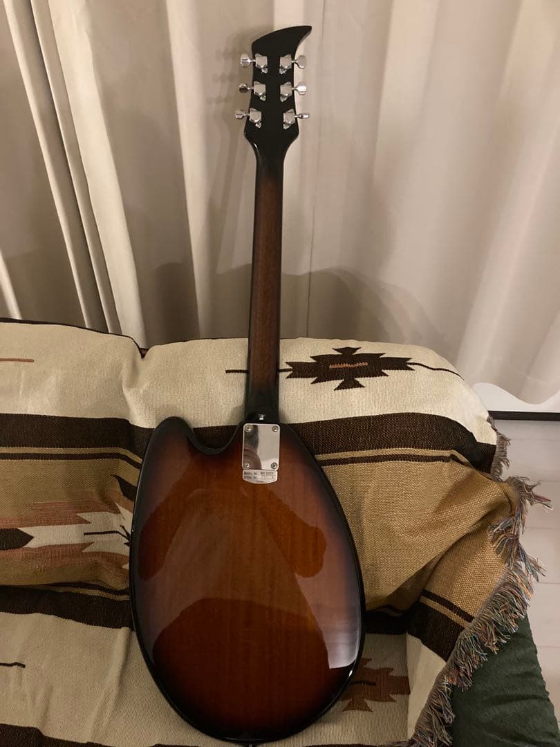 期間限定！teisco メイクイーン(復刻版)※説明を全部読んでね！