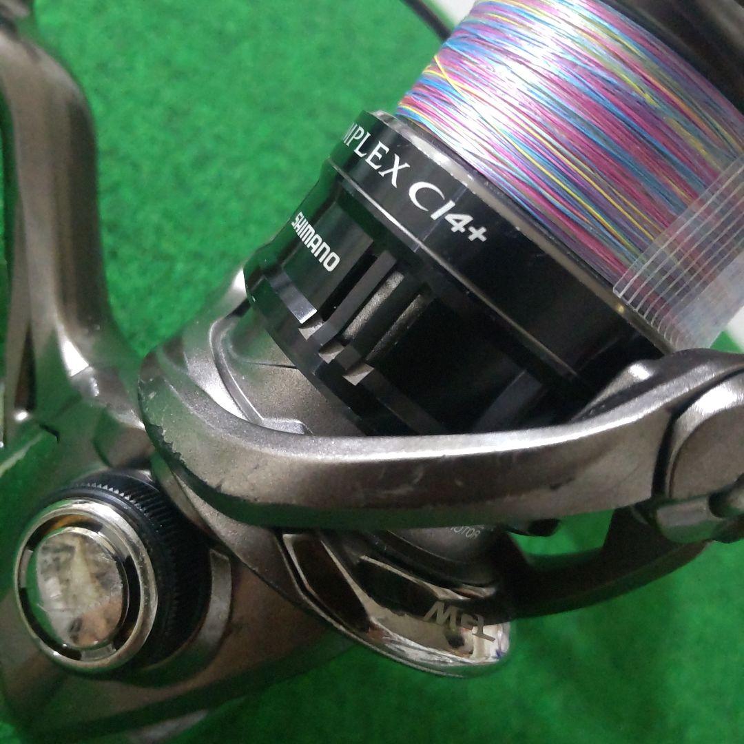 週末限定値下げ中　コンプレックス CI4+ C2500S F4