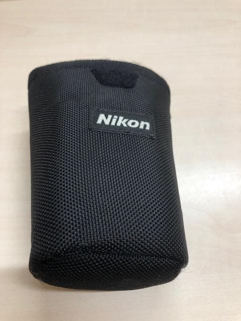 NIKON ゴルフ距離計　５５０AS