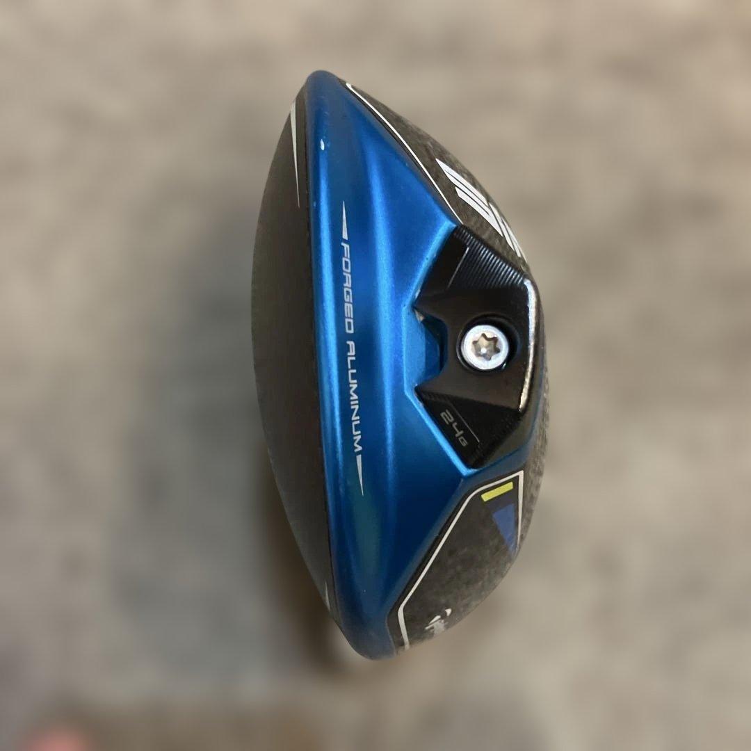 TaylorMade SIM2 MAX ドライバー 9.0度