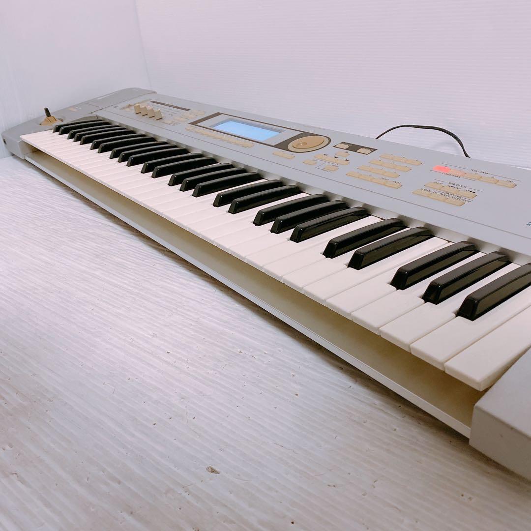 KORG シンセサイザー 61鍵盤 TRITON Le61