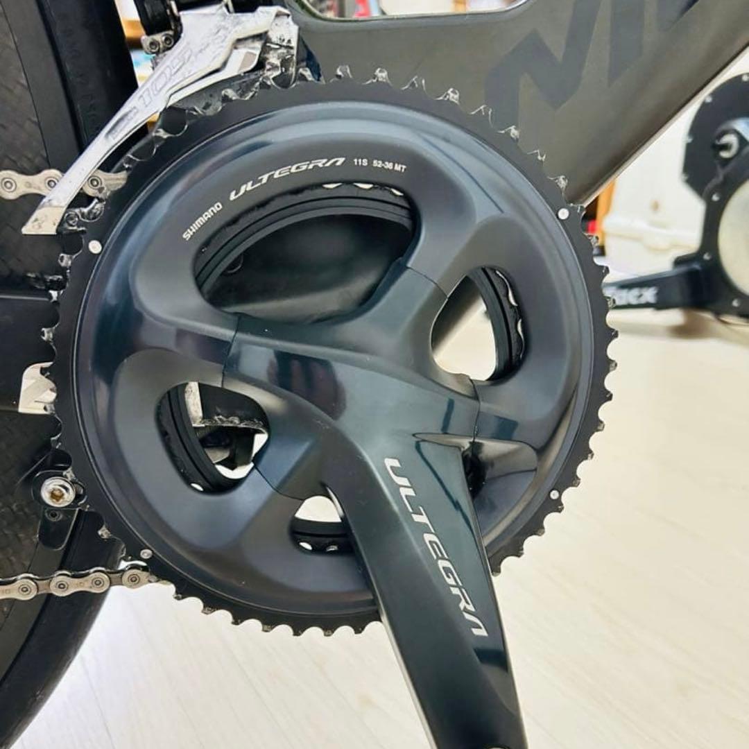 MERIDA TTバイク トライアスロン シマノ ULTEGRA