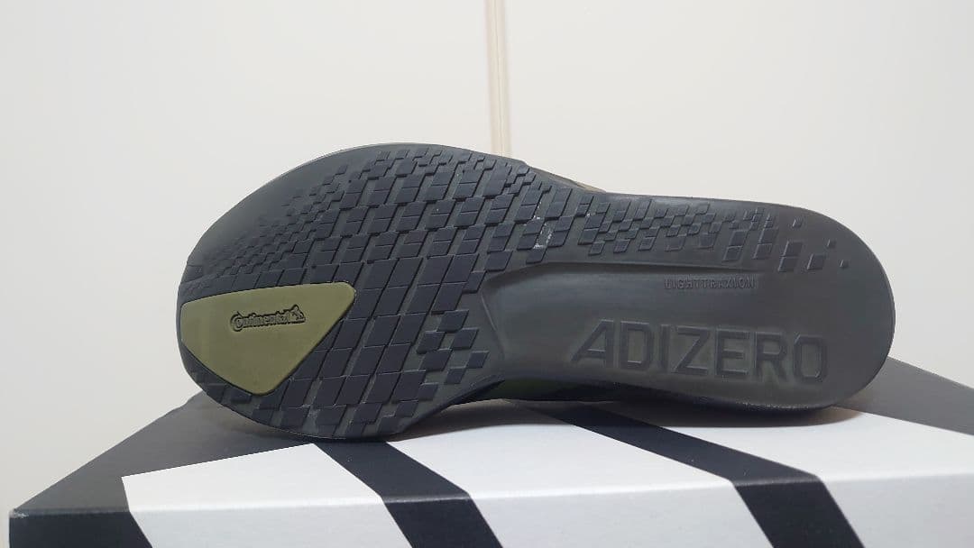 スパイク・シューズ adidas ADIZERO JAPAN9