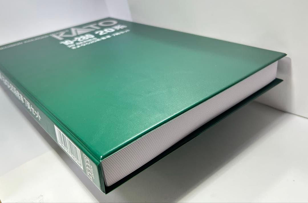 10-280 さよなら２０系客車 7両セット KATO Nゲージ