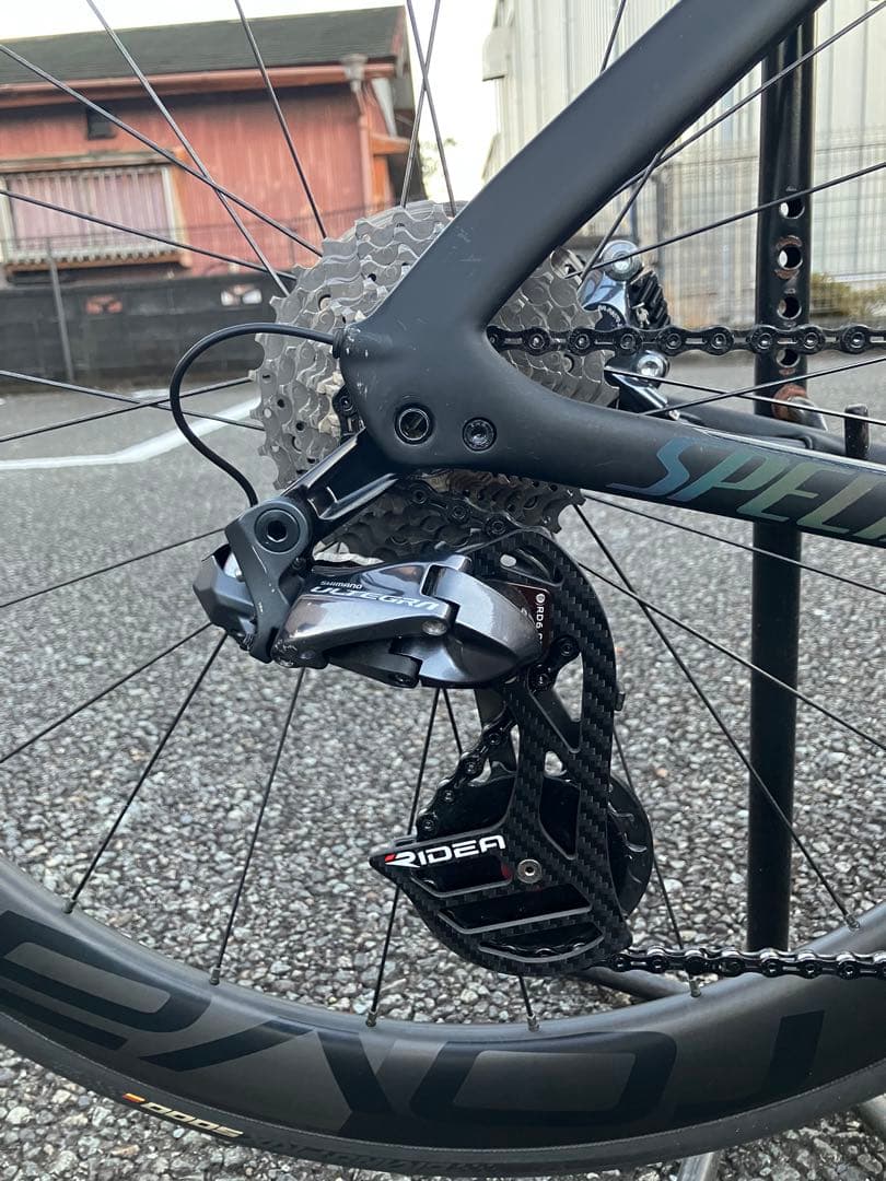 SPECIALIZED VENGE PRO 2020 ヴェンジ　カスタム多数