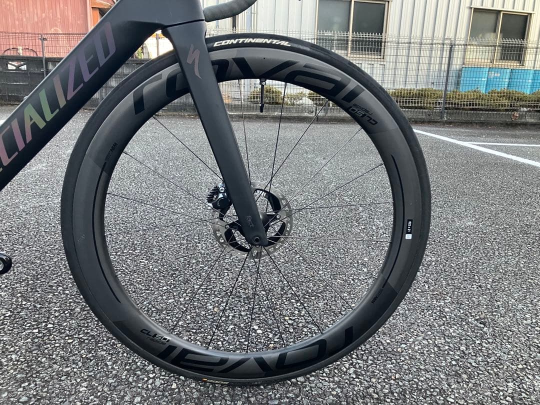 SPECIALIZED VENGE PRO 2020 ヴェンジ　カスタム多数