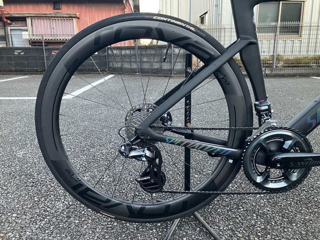 SPECIALIZED VENGE PRO 2020 ヴェンジ　カスタム多数