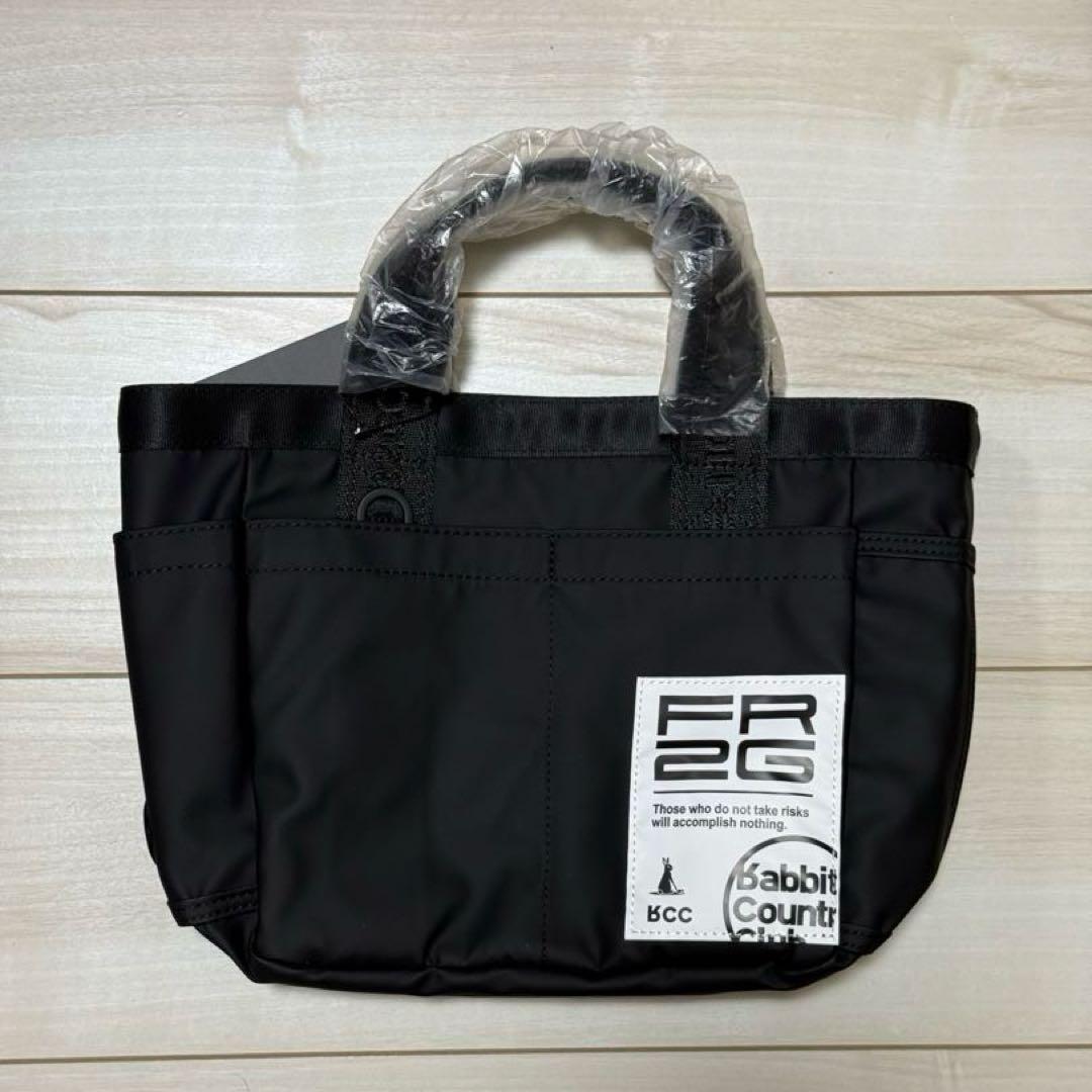 ゴルフバッグ・キャディバッグ #FR2 GOLF Original Tape Soft Cart Bag