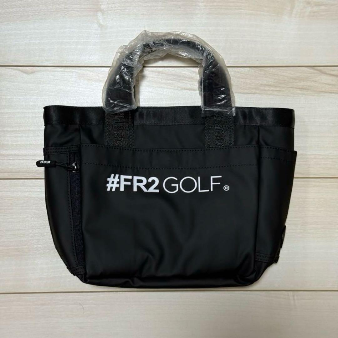 ゴルフバッグ・キャディバッグ #FR2 GOLF Original Tape Soft Cart Bag