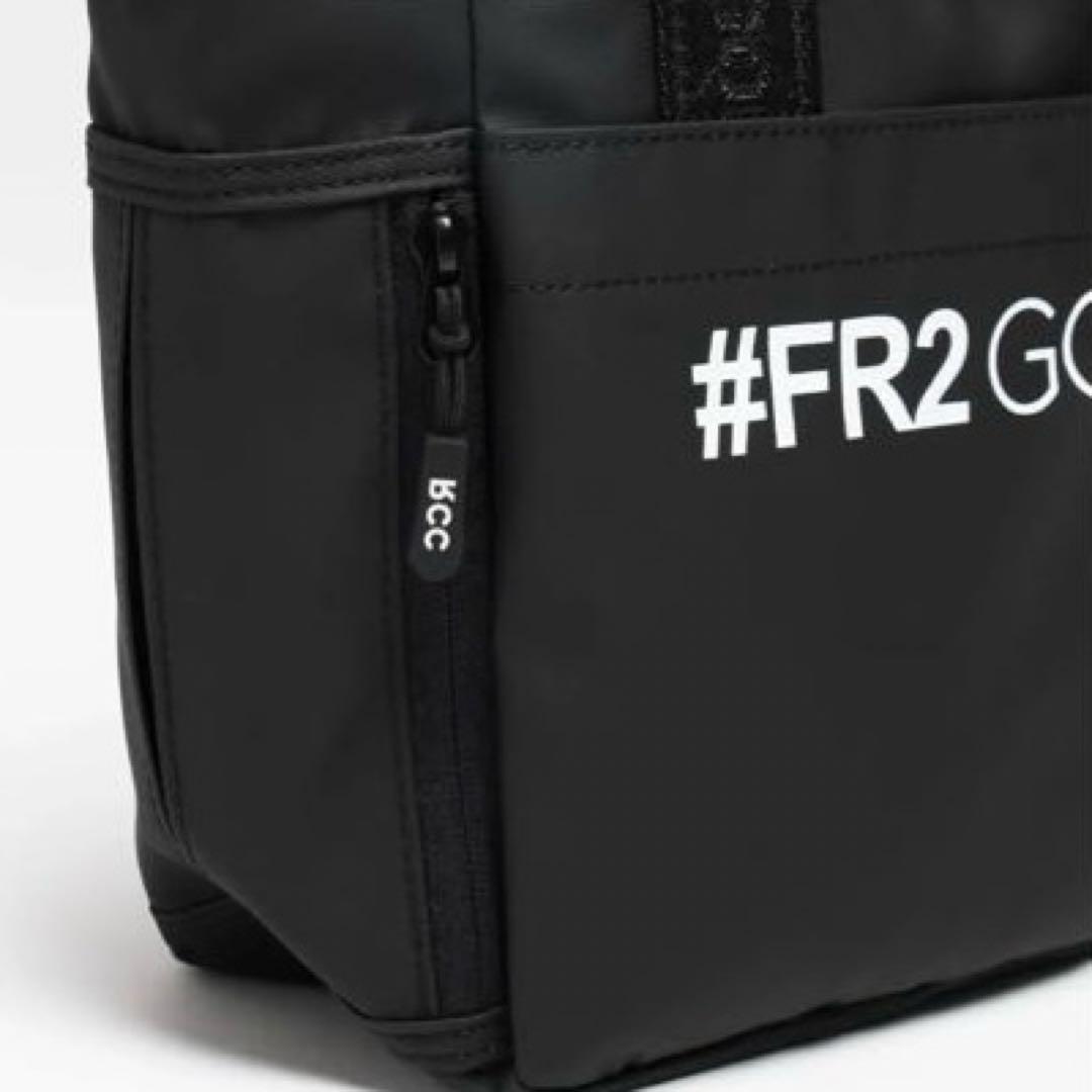 ゴルフバッグ・キャディバッグ #FR2 GOLF Original Tape Soft Cart Bag