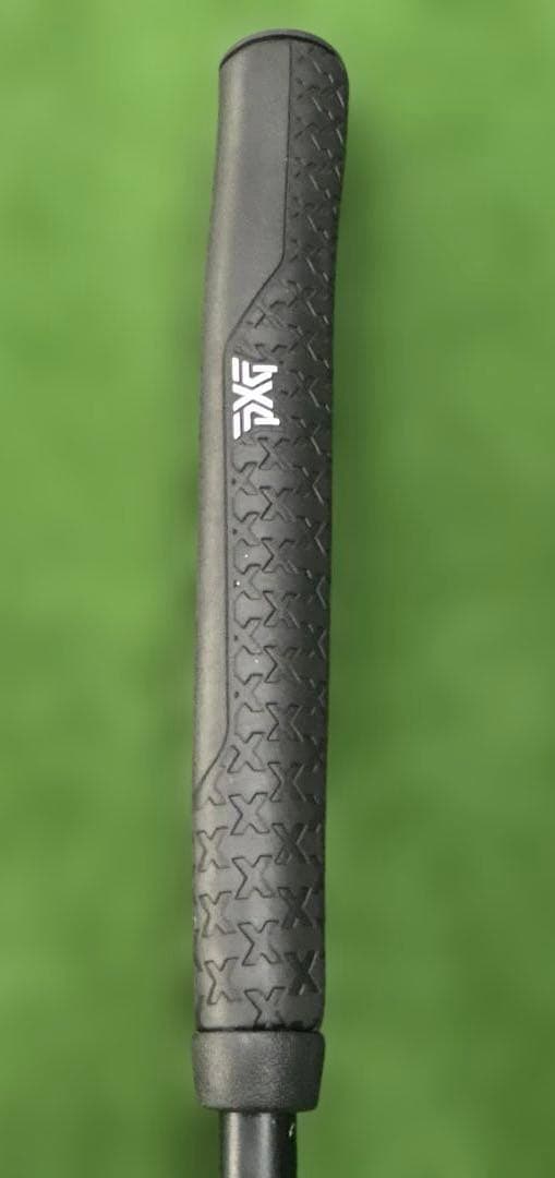 PXG ゼロトルク　ALLAN ZT Double Black パター 美品