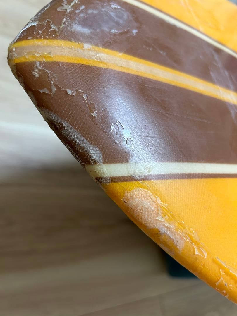 【引取限定】bear surfboard 9’2
