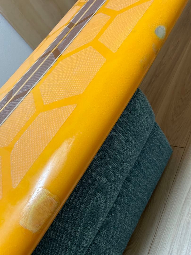 【引取限定】bear surfboard 9’2