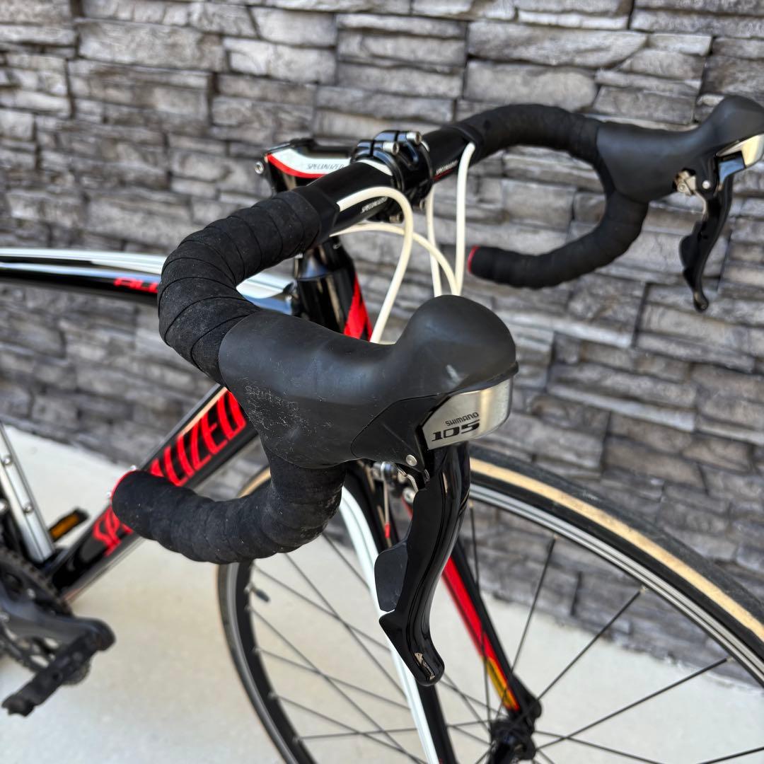 SPECIALIZED ALLEZ COMP EN14781 ロードバイク