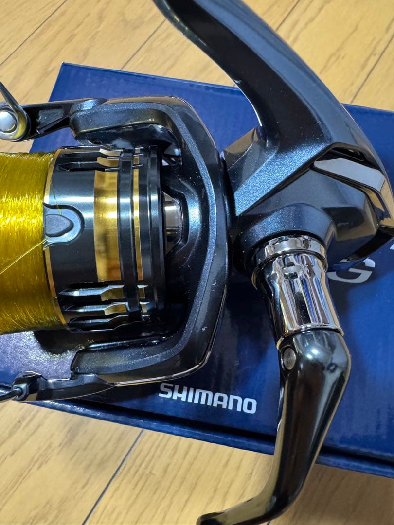 SHIMANO ULTEGRA アルテグラ 4000XG