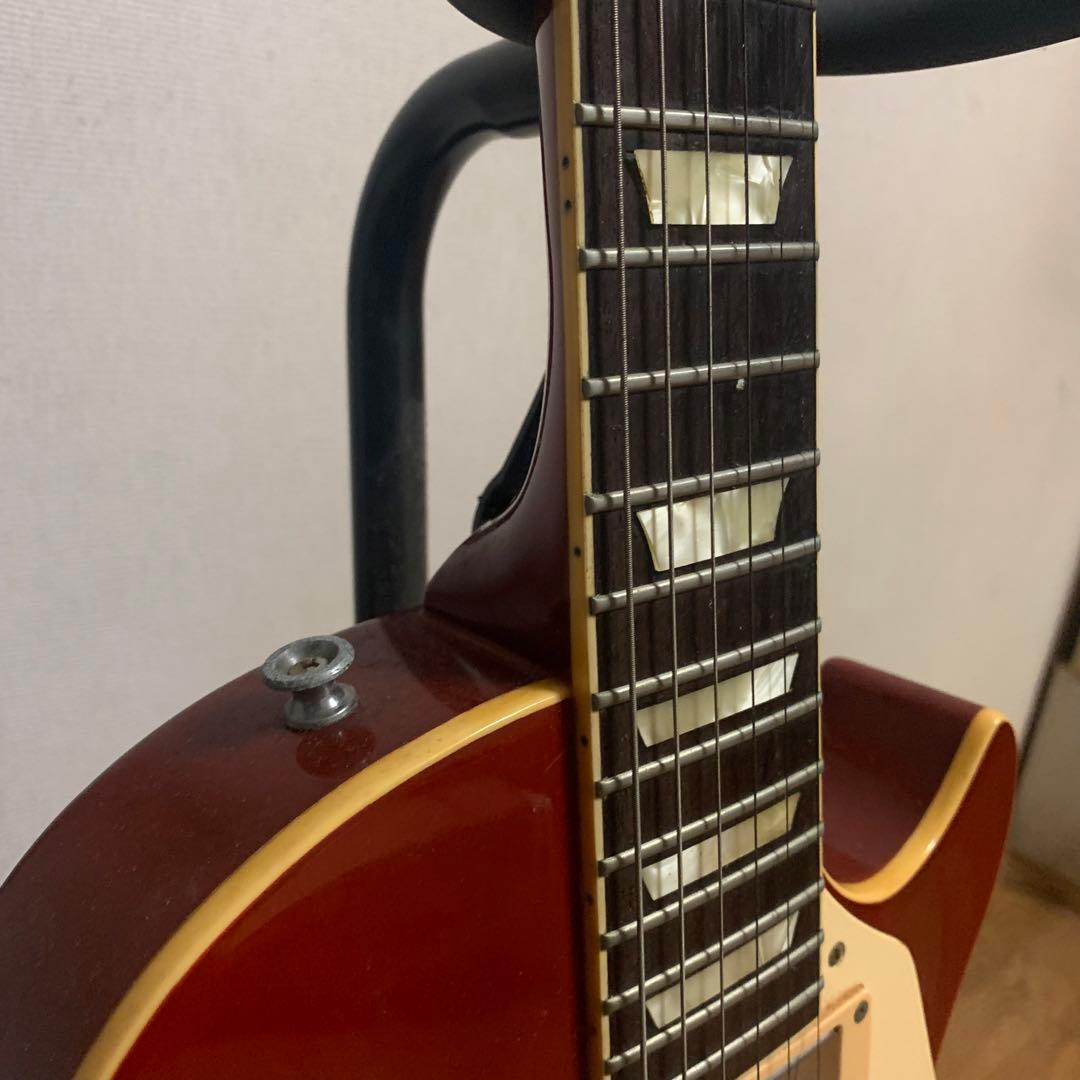 Orville Les Paul 1992 年 レスポール オービル