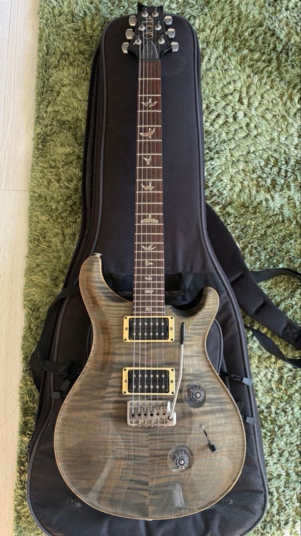 PRS Custom24 2011年モデル